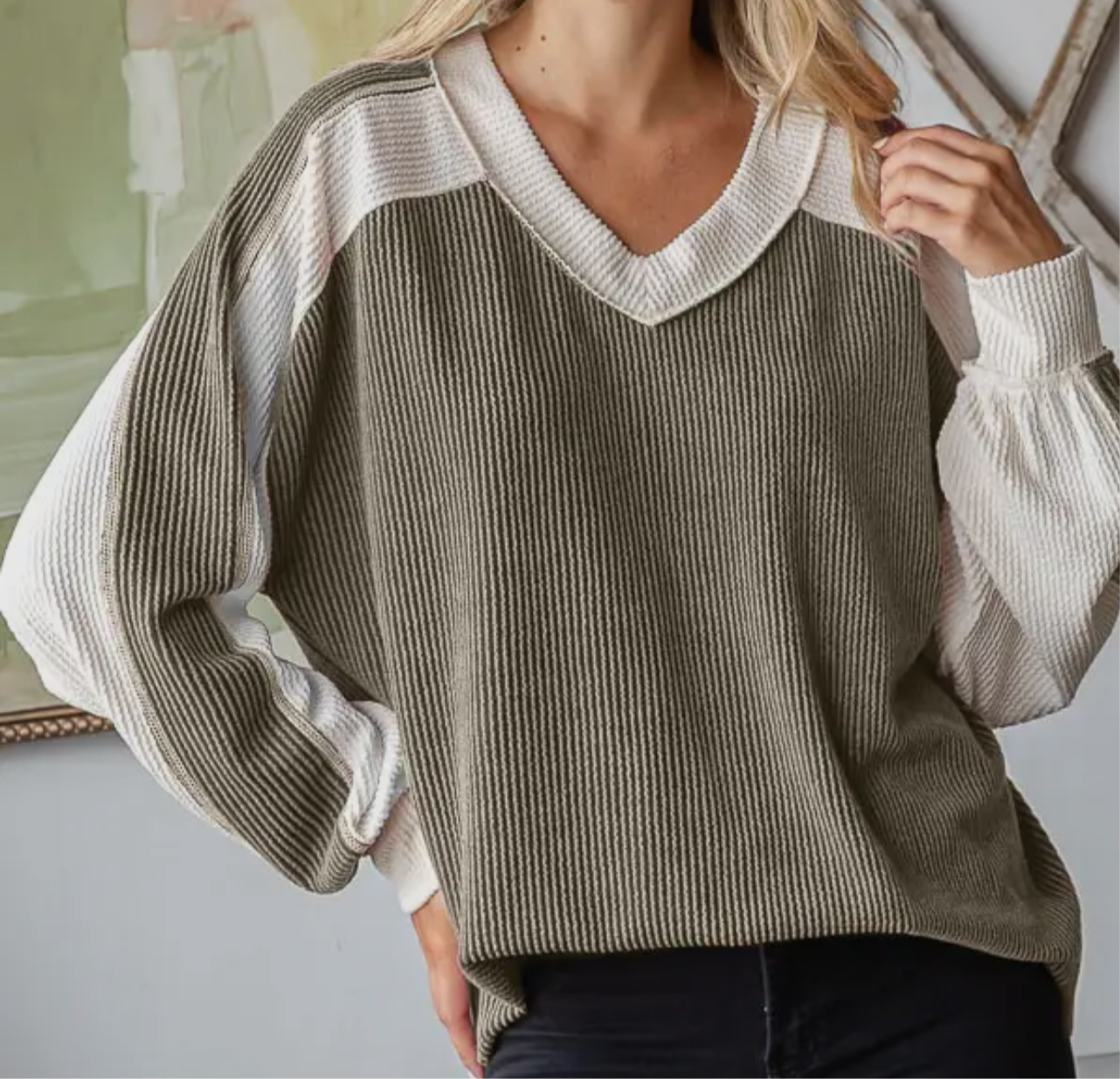 Tops – Lou Lou Lane Boutique