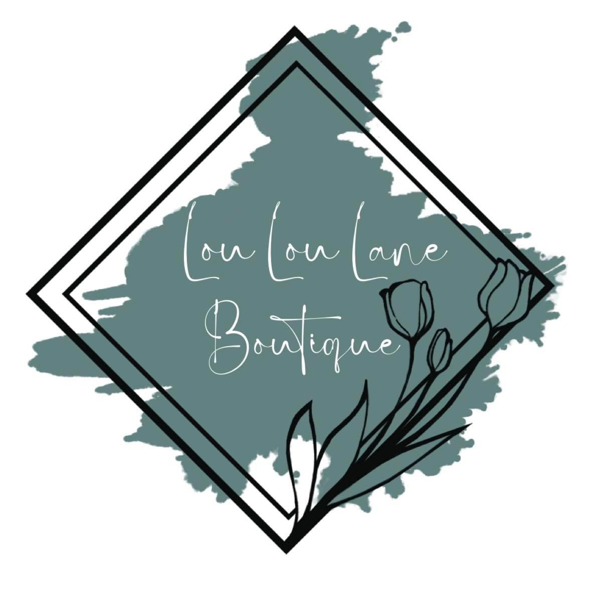 Gift Card – Lou Lou Lane Boutique